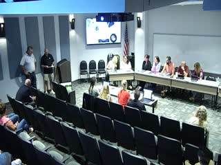 Board of Education
