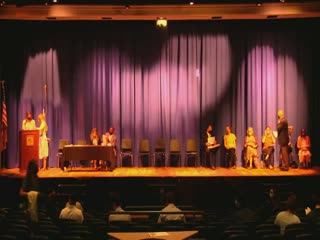 Amity Regional HS