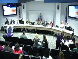 Board of Education