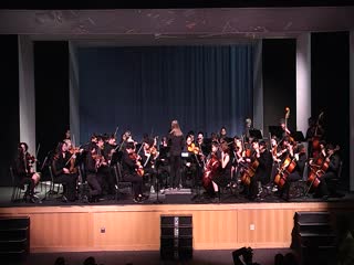 Amity Regional HS