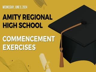 Amity Regional HS